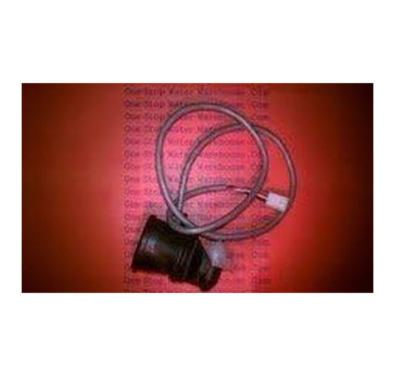 Clack WS1 12 Volt pn V3003 - V3003 clack Meter Turbine assembely ...