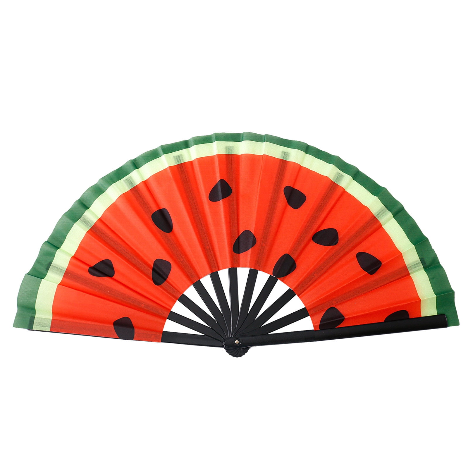 Clacking Fans for Line Dancing, Boots on the Ground fan, Large Folding ...