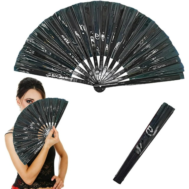 Clacking Fans for Line Dancing, Clapping Fans for Line Dancing, Line ...