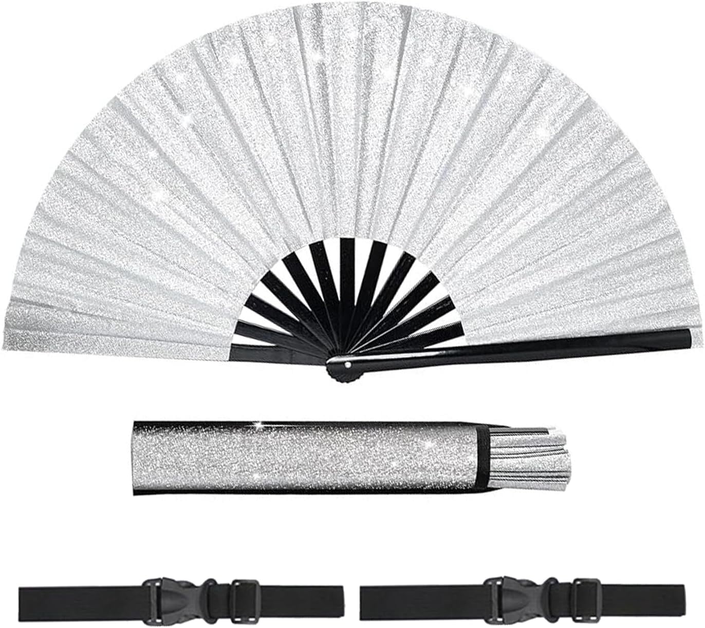 Clacking Fans for Line Dancing, Clapping Fans for Line Dancing, Line ...