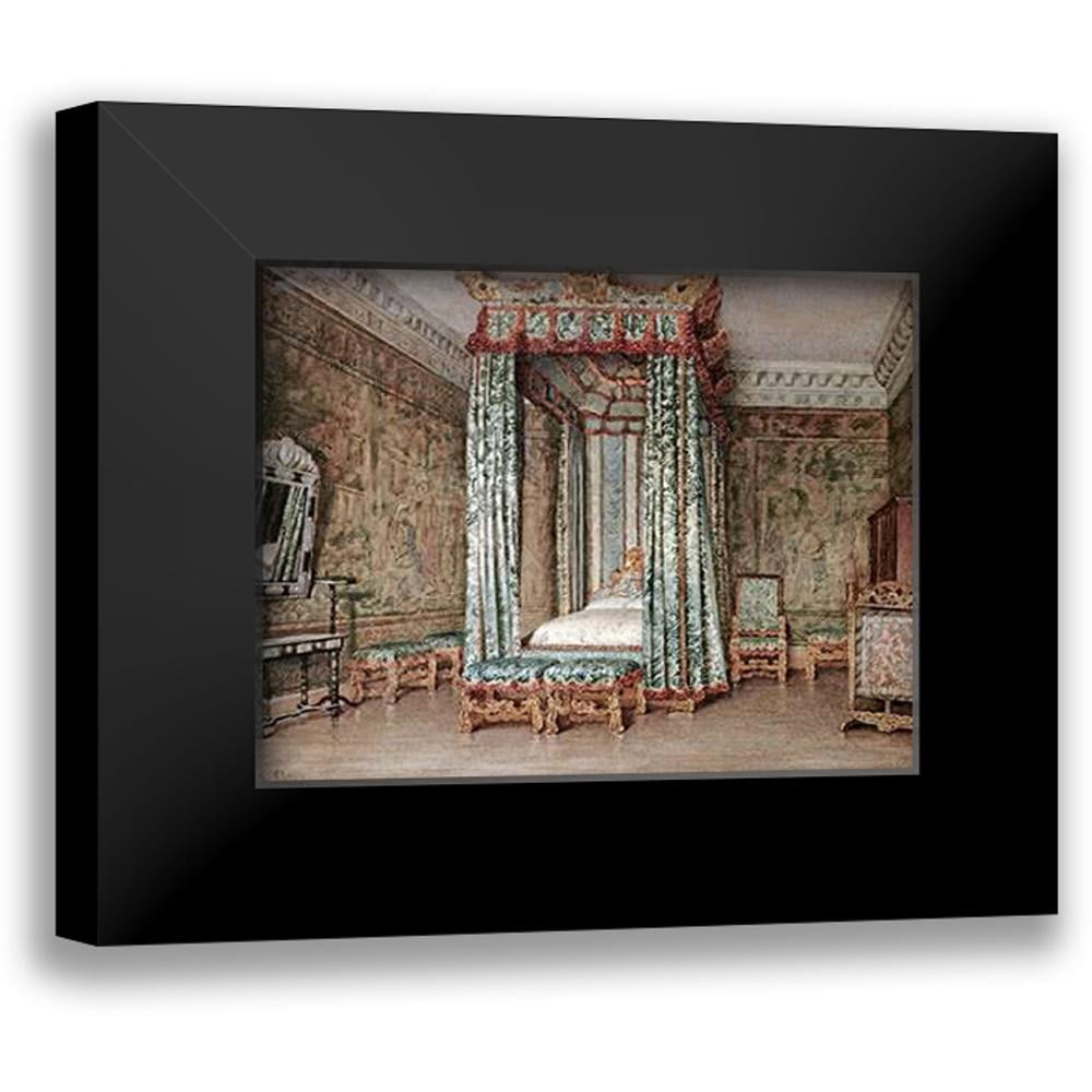 Clacy, Ellen 14x12 Black Modern Framed Museum Art Print Titled - The ...