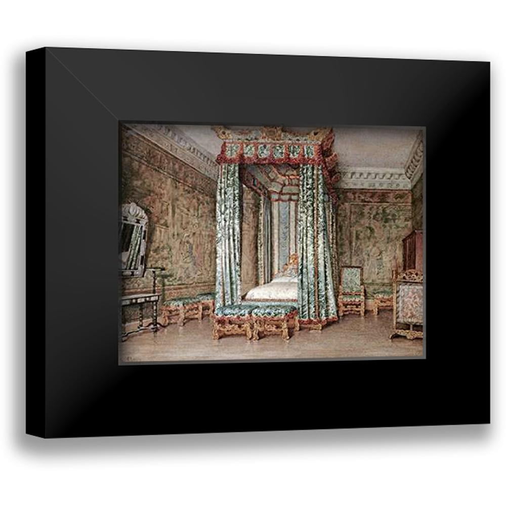 Clacy, Ellen 18x15 Black Modern Framed Museum Art Print Titled - The ...