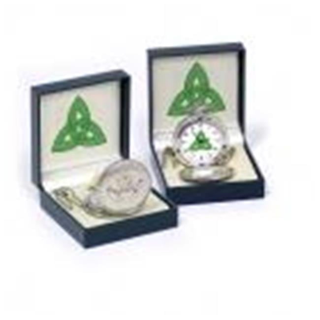 Claddagh Trinity Pocket Watch - Walmart.com