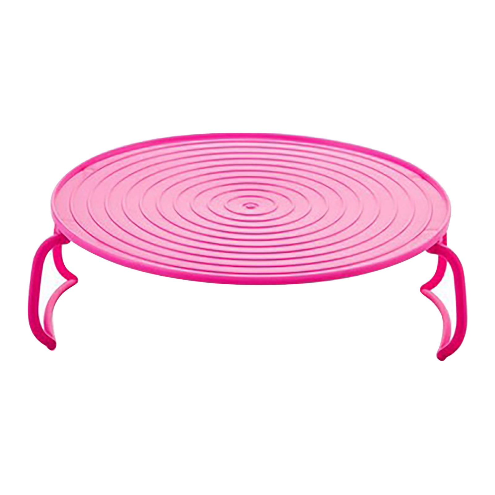 Claerance Rack Under $5 Microwave Plate Stacker, Microwave Tray Rack ...