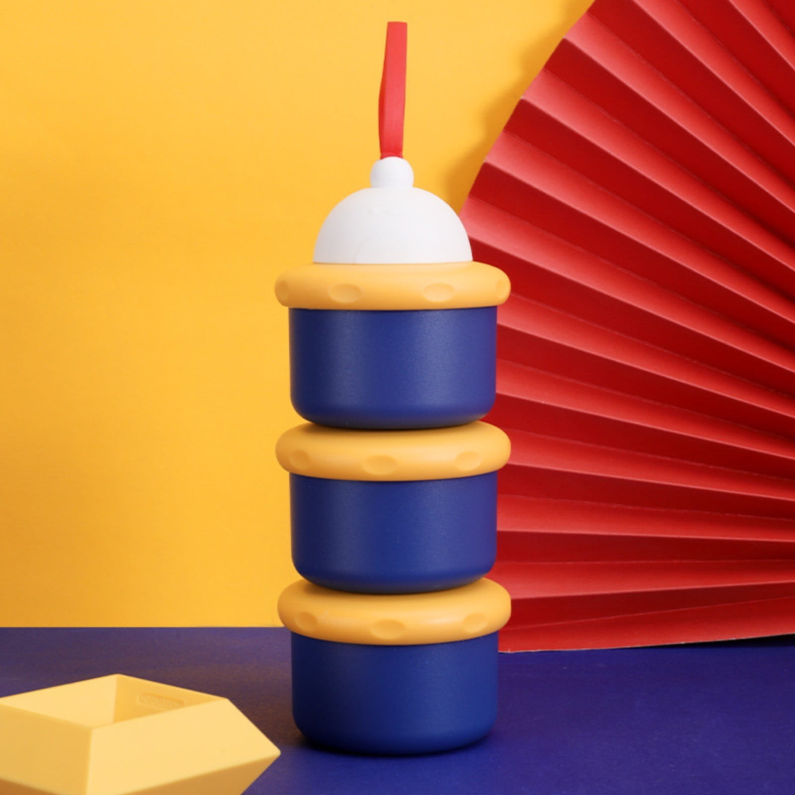 Claerance! Storage Containers Under $5 Milk Powder Dispenser for Babies ...