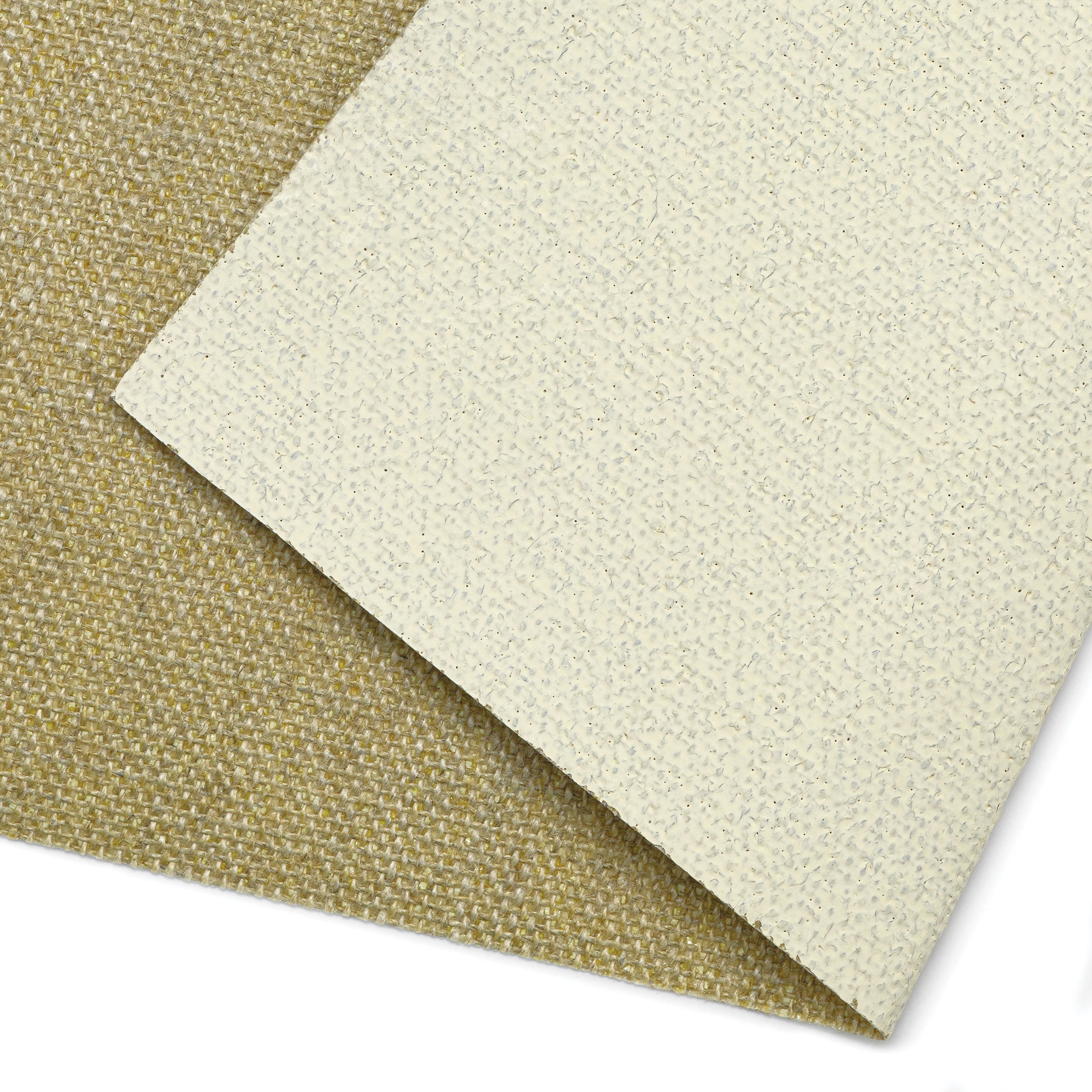 Claessens Linen Canvas Roll - 82" x 5-1/2 yds, Oil Primed, No. 20 ...