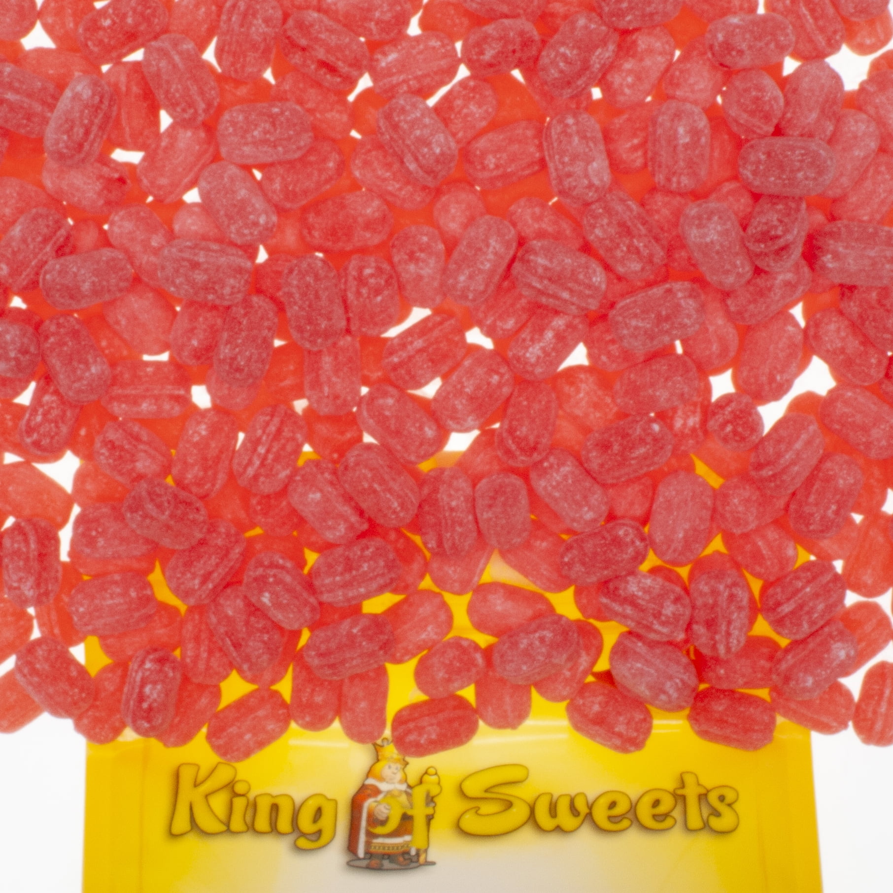 Claey's Anise Sanded Drops 2 Pounds Nostalgic Hard Candy in Resealable ...