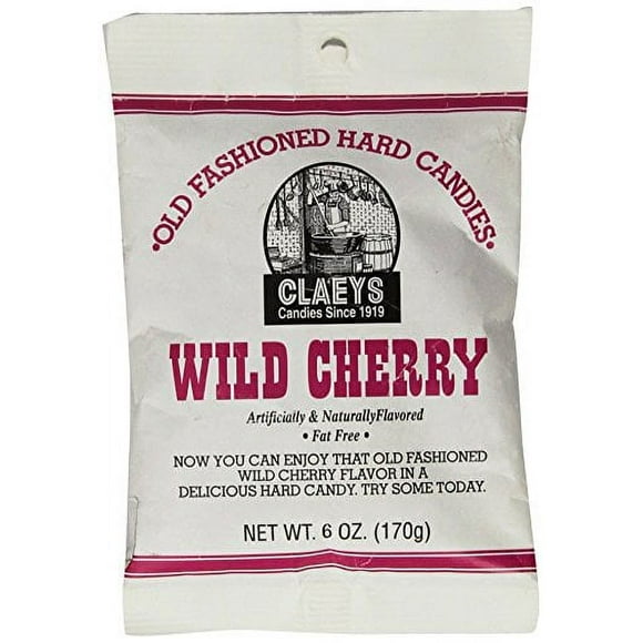 Brand: Claeys Candy