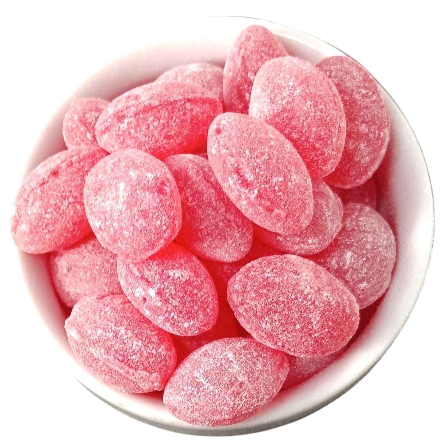 Claey's Sanded Cinnamon Drops Old Fashioned Nostalgic Candy, 1 pack, 2 ...