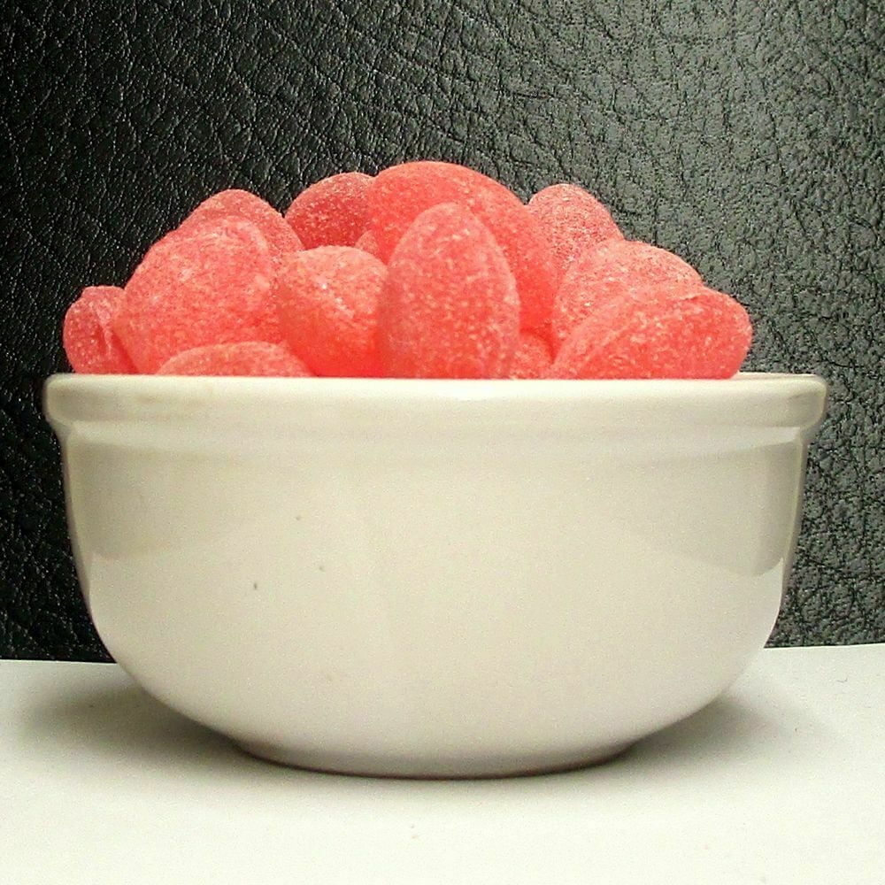 Claey's Sanded Sugar Hard Candy Clove Drops, 4 lbs - Walmart.com