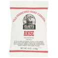 Claey's Anise Hard Candy, Sweet Licorice Flavor, Sanded Old Fashioned ...