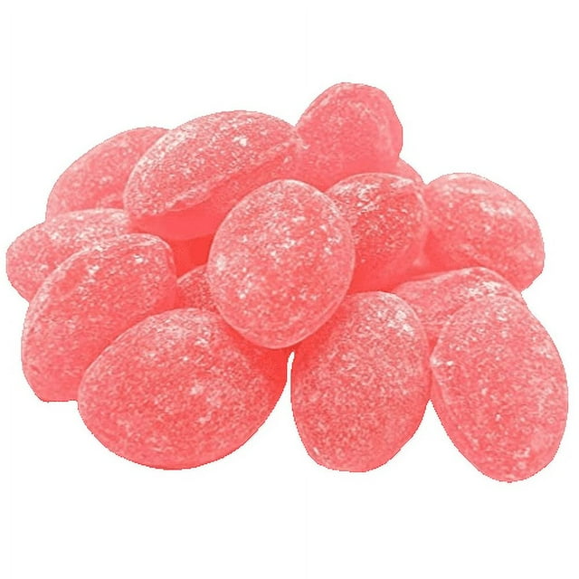 Claeys Clove Old Fashioned Hard Candies 2 lb. Bulk Bag - Walmart.com