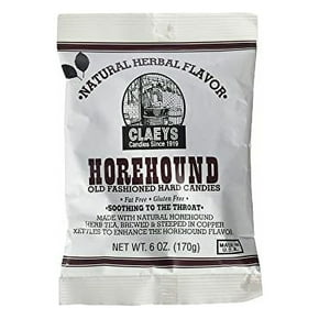 Horehound Candy