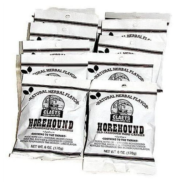 Horehound Candy