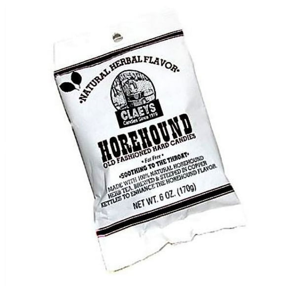 Horehound Candy