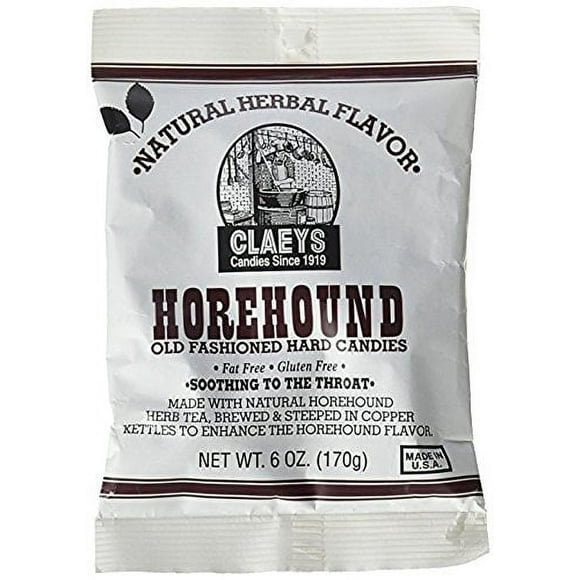Horehound Candy