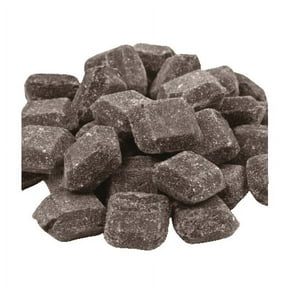 Hard Licorice Candy