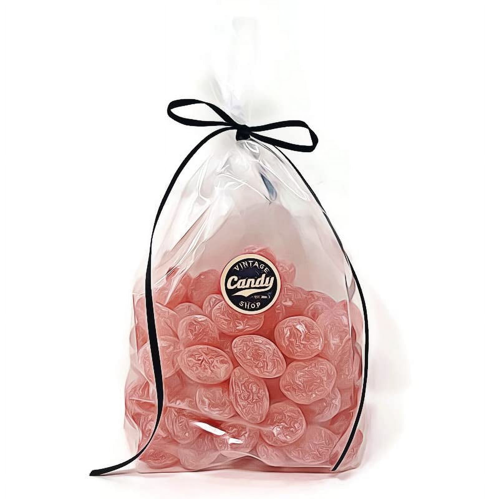 Claeys Old Fashioned Hard Candies, One Pound Gift Bag (Watermelon ...