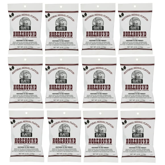 Horehound Candy