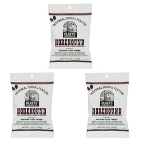 Horehound Candy