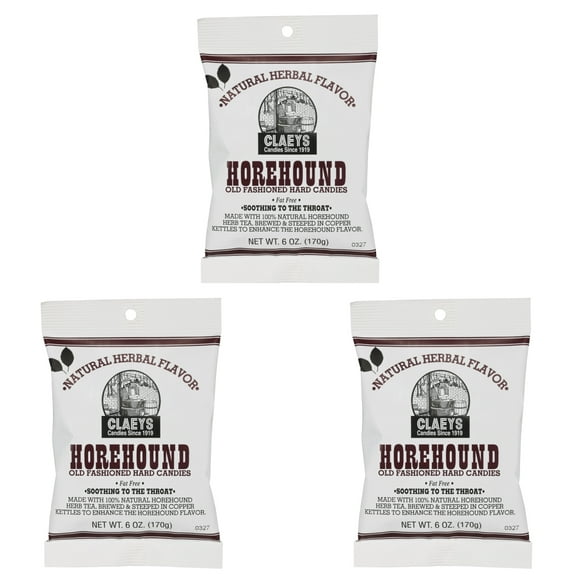 Horehound Candy