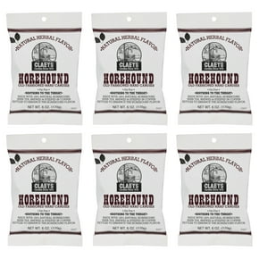 Horehound Candy