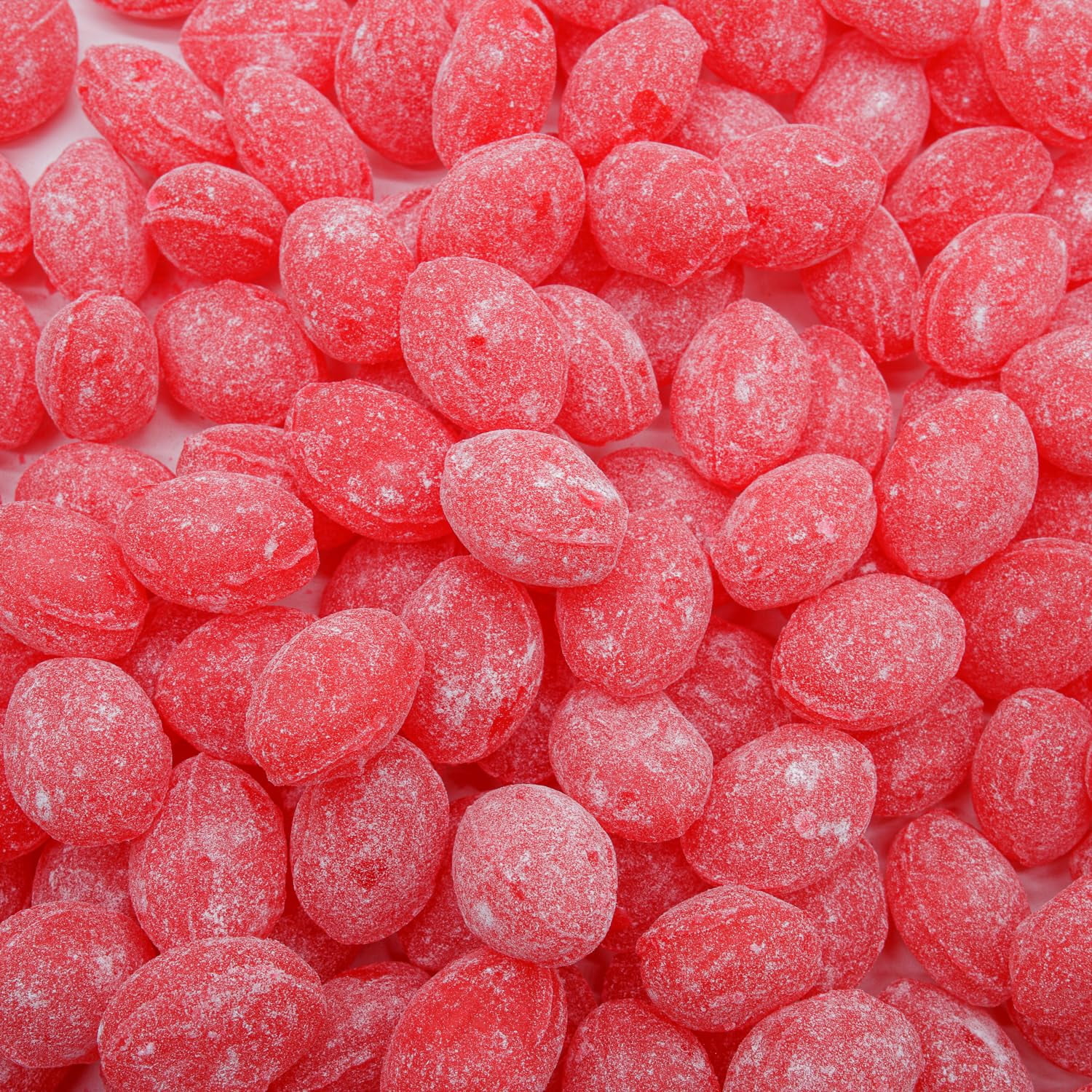 Claeys Old Fashioned Hard ESF27 Candy 14 oz - WILD CHERRY Flavor ...