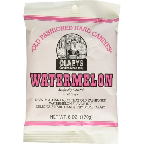 Watermelon Candy