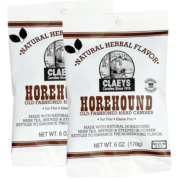 Horehound Candy