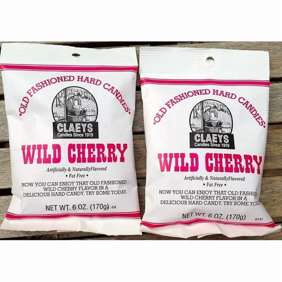 Brand: Claeys Candy