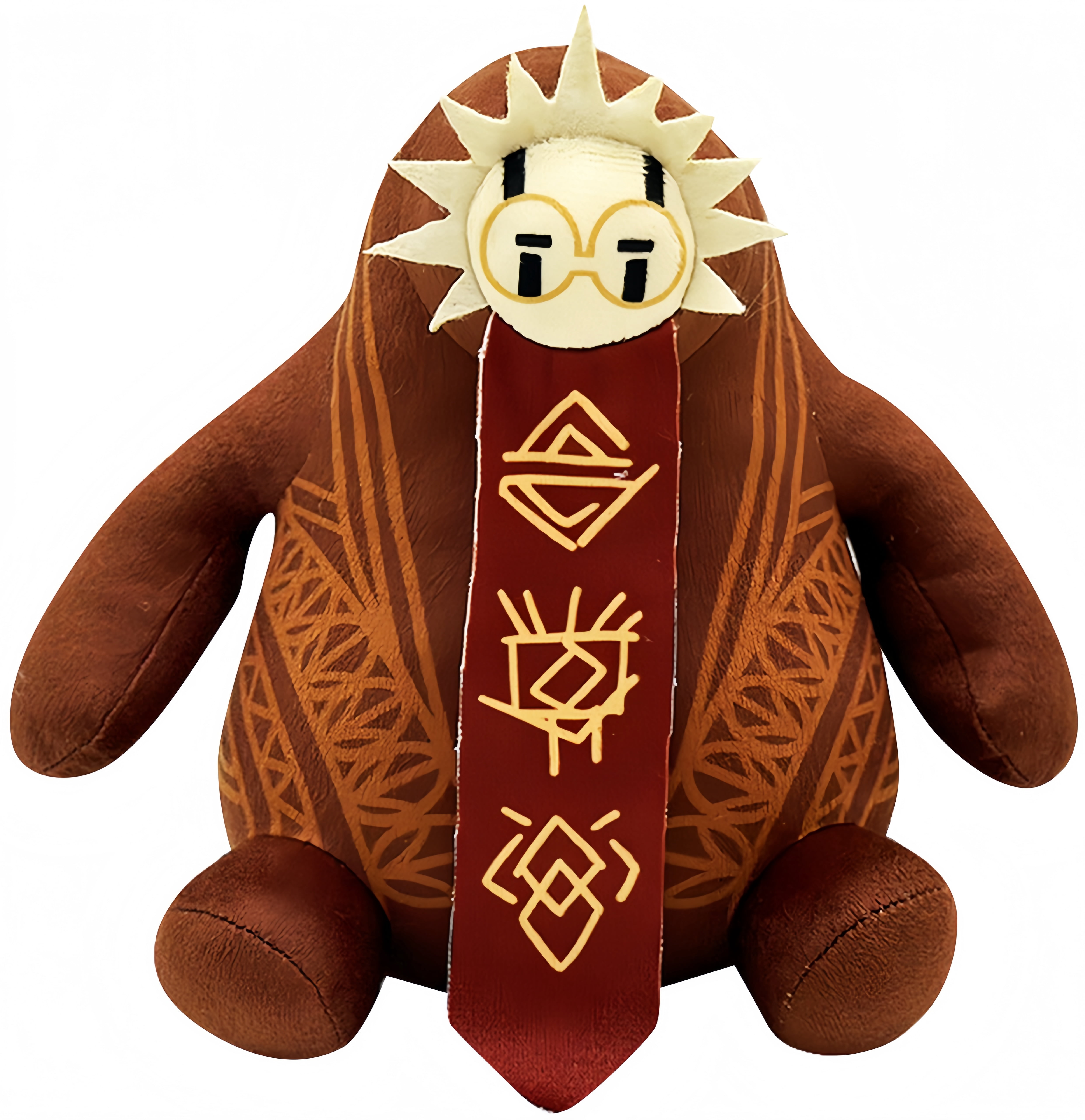 2025 New Clair Obscur: Expedition 33 Esquille Plush Toy - 7.5 ...
