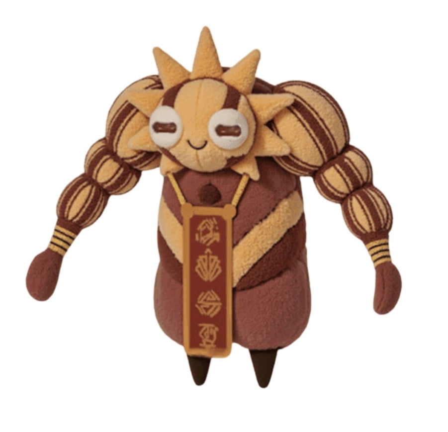 Clair Obscur Expedition 33 Plush 9 8 Esquie Plush Clair Obscur
