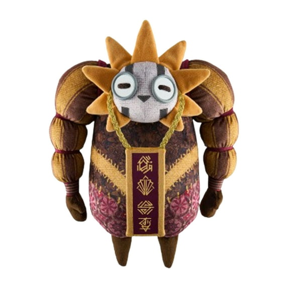 Clair Obscur: Expedition 33 Plush Toy,9.8" Esquie Esquille Clair Obscur ...