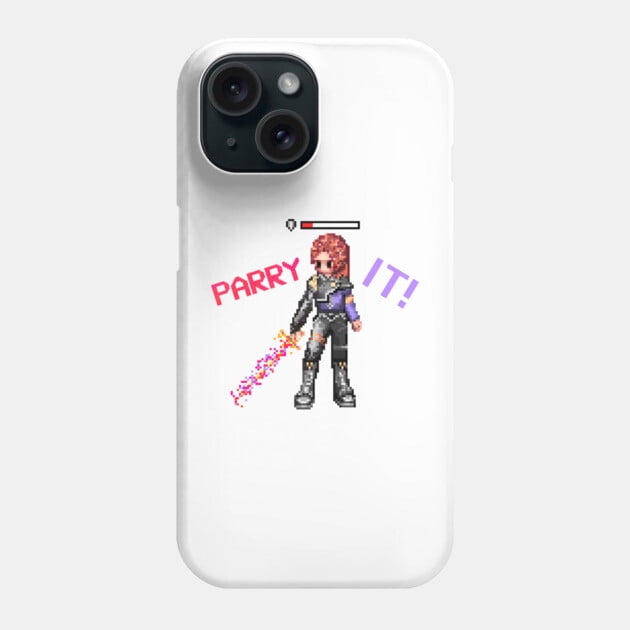 Clair Obscur Expedition Protective Cover for iPhone 11–17 Pro Max Pixel ...