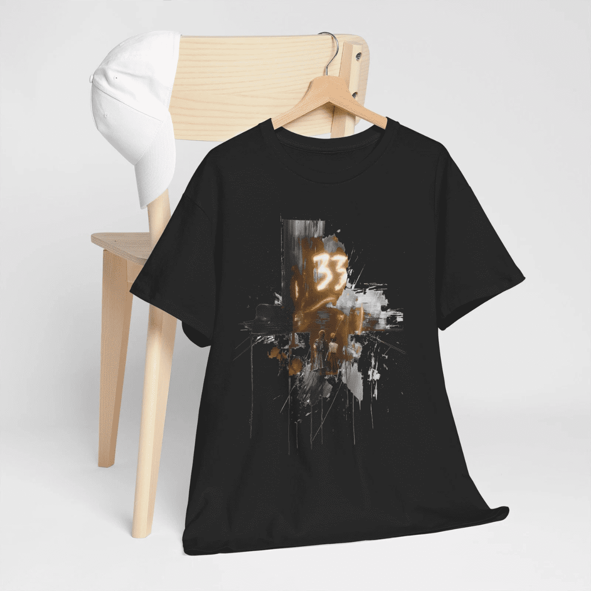 Clair Obscure Expedition 33 Unisex T-Shirts, Videos Game Outfit Gift ...
