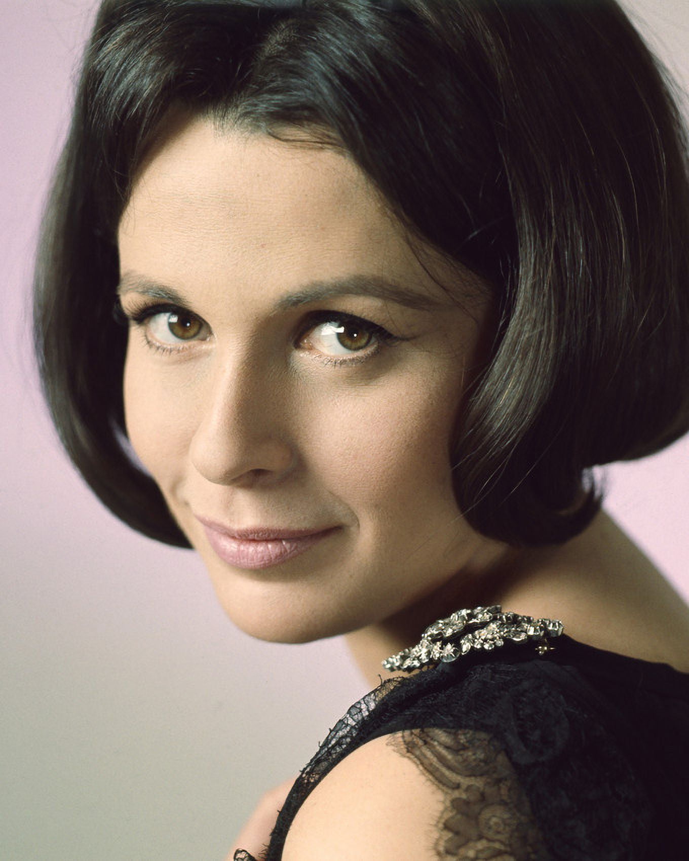 Claire Bloom Stunning Beautiful Head Shot Glamour Portrait 24X36 ...