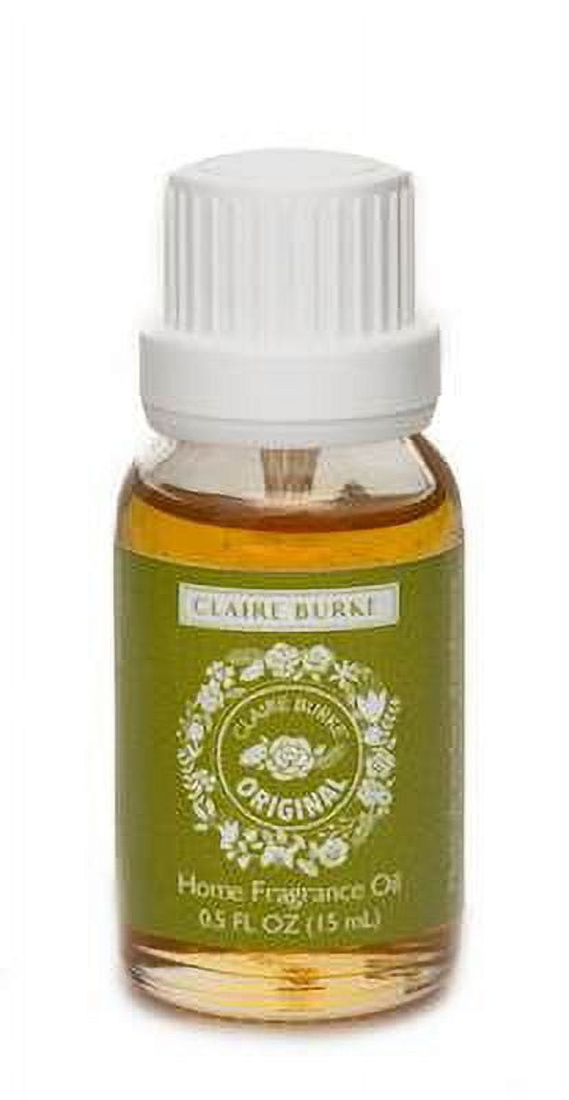 Claire Burke Original Home Fragrance Oil 0.5 oz - Walmart.com