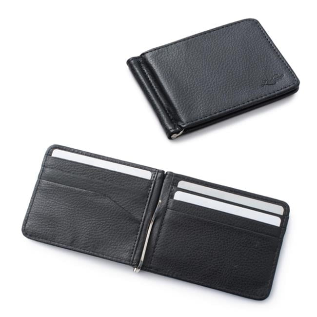 Claire Chase Executive Money Clip, Black - Walmart.com