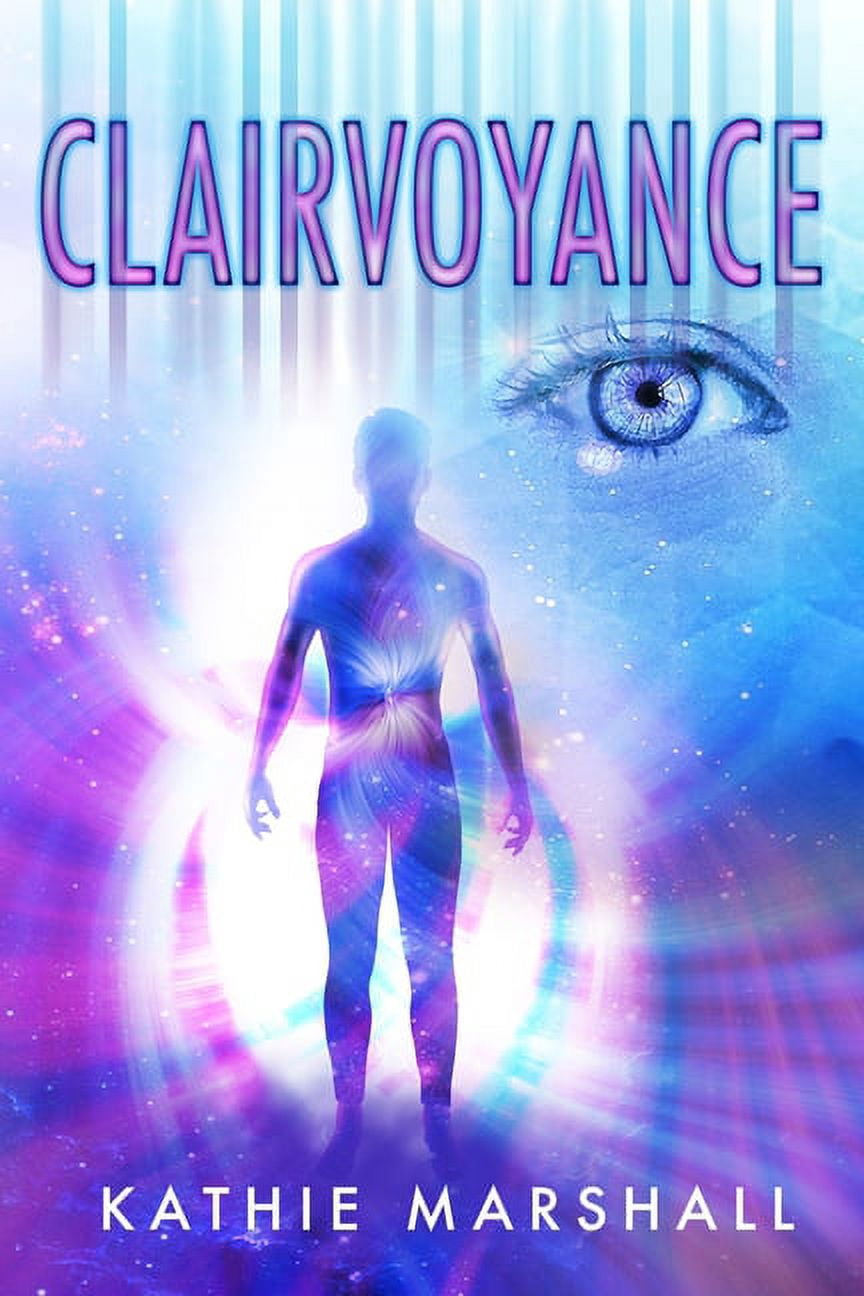 Claire Cooperman: Clairvoyance (Series #1) (Paperback) - Walmart.com
