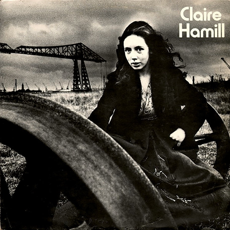 Claire Hamill - One House Left Standing - Music & Performance - Vinyl ...