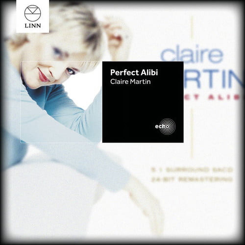 Claire Martin - Perfect Alibi - Music & Performance - CD - Walmart.com