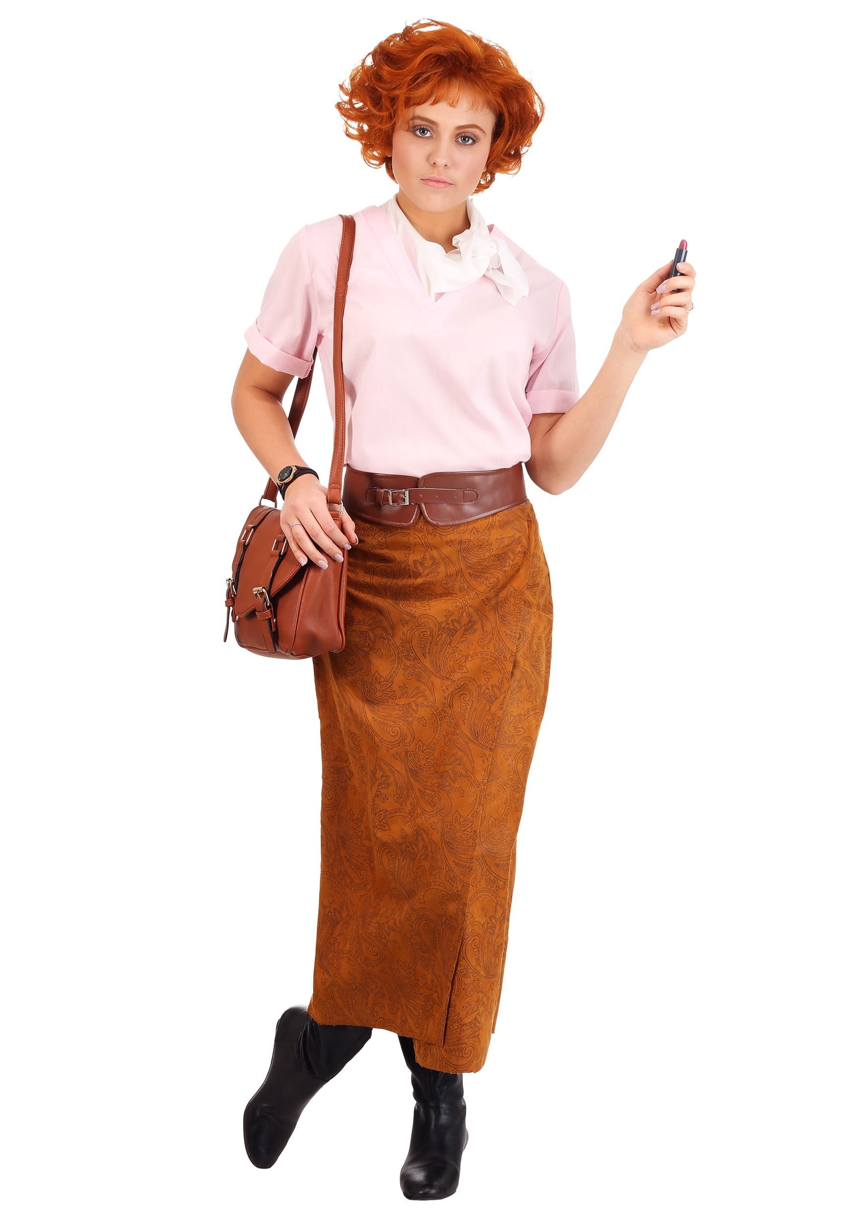 Claire Standish The Breakfast Club Adult Costume - Walmart.com