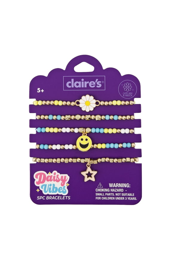 Claires Jewelry