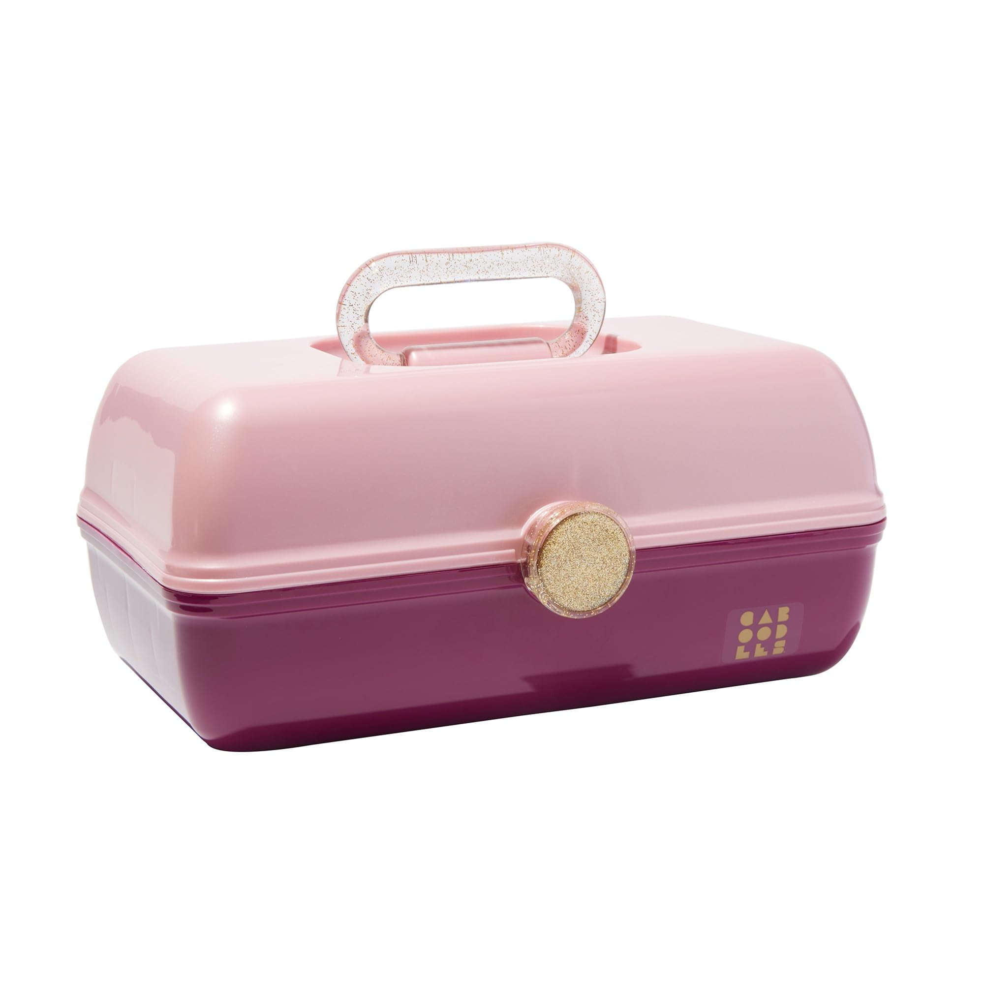 Claire's Features - Caboodles Makeup Case, On the Go Girl Travel ...