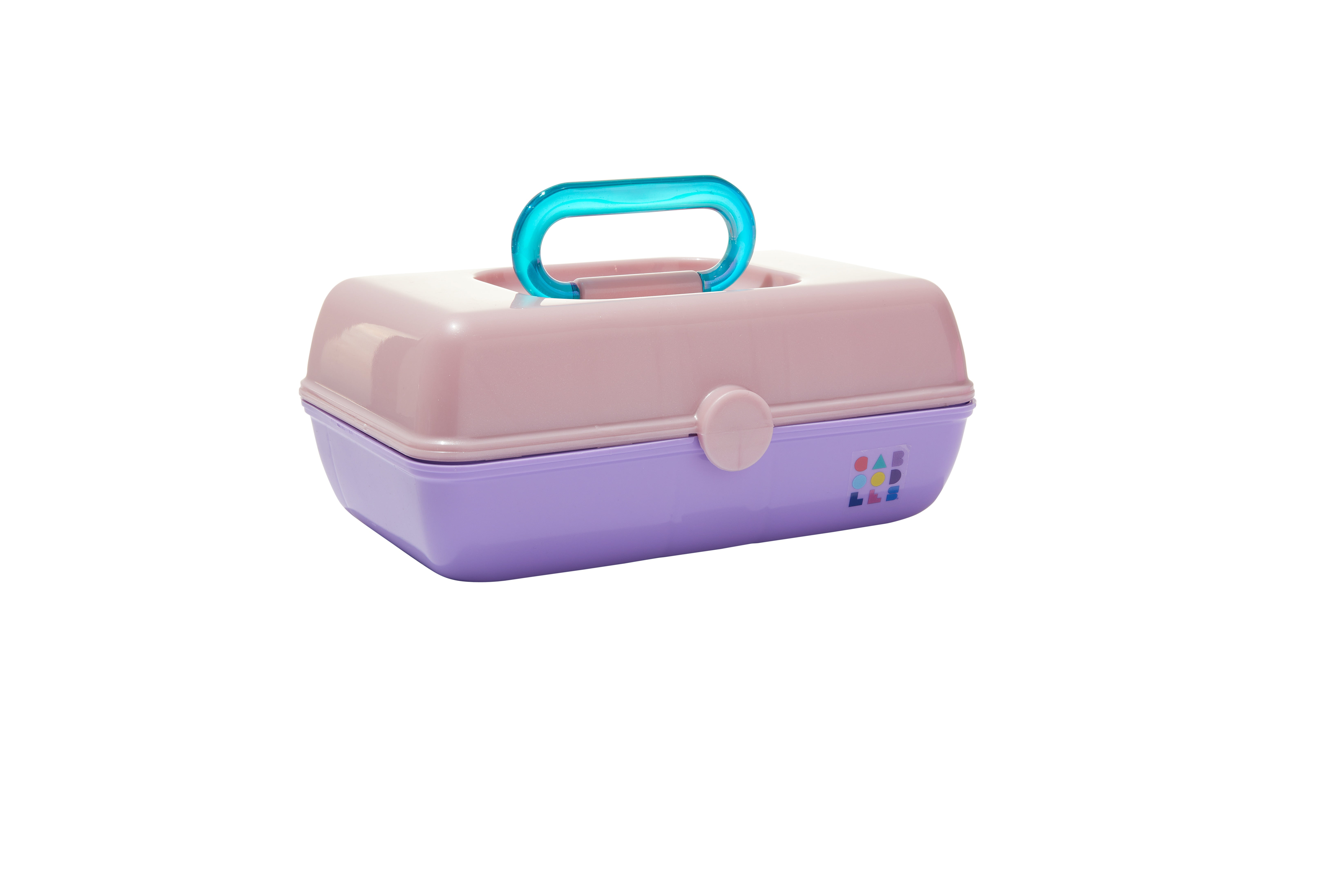 Claire's Features - Caboodles Makeup Case, Pretty in Petite Medium ...