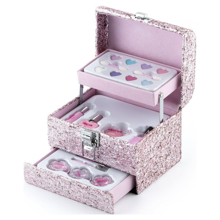 Pink Box Makeup | Saubhaya Makeup