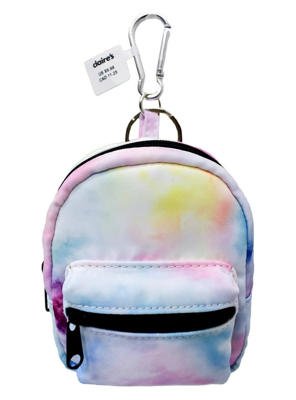Keychain Backpack