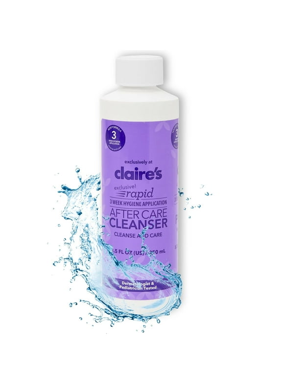 Claire's in Fashion Brands - Walmart.com