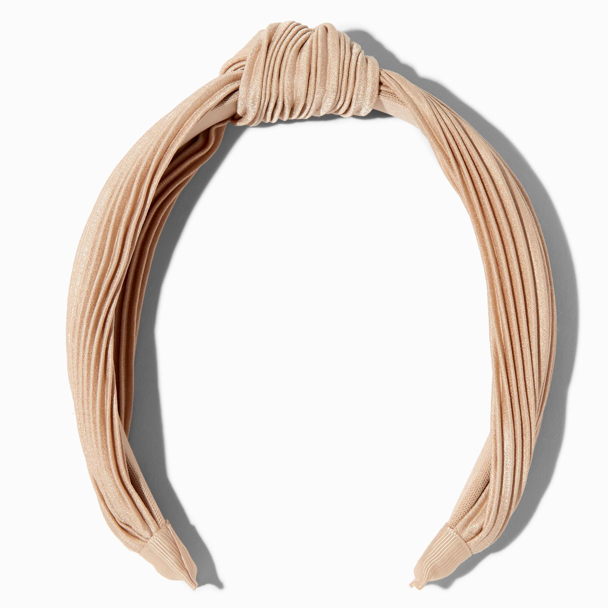Claire's Knotted Headbands for Girls Age 8+, Tweens & Teens Size - Cute ...