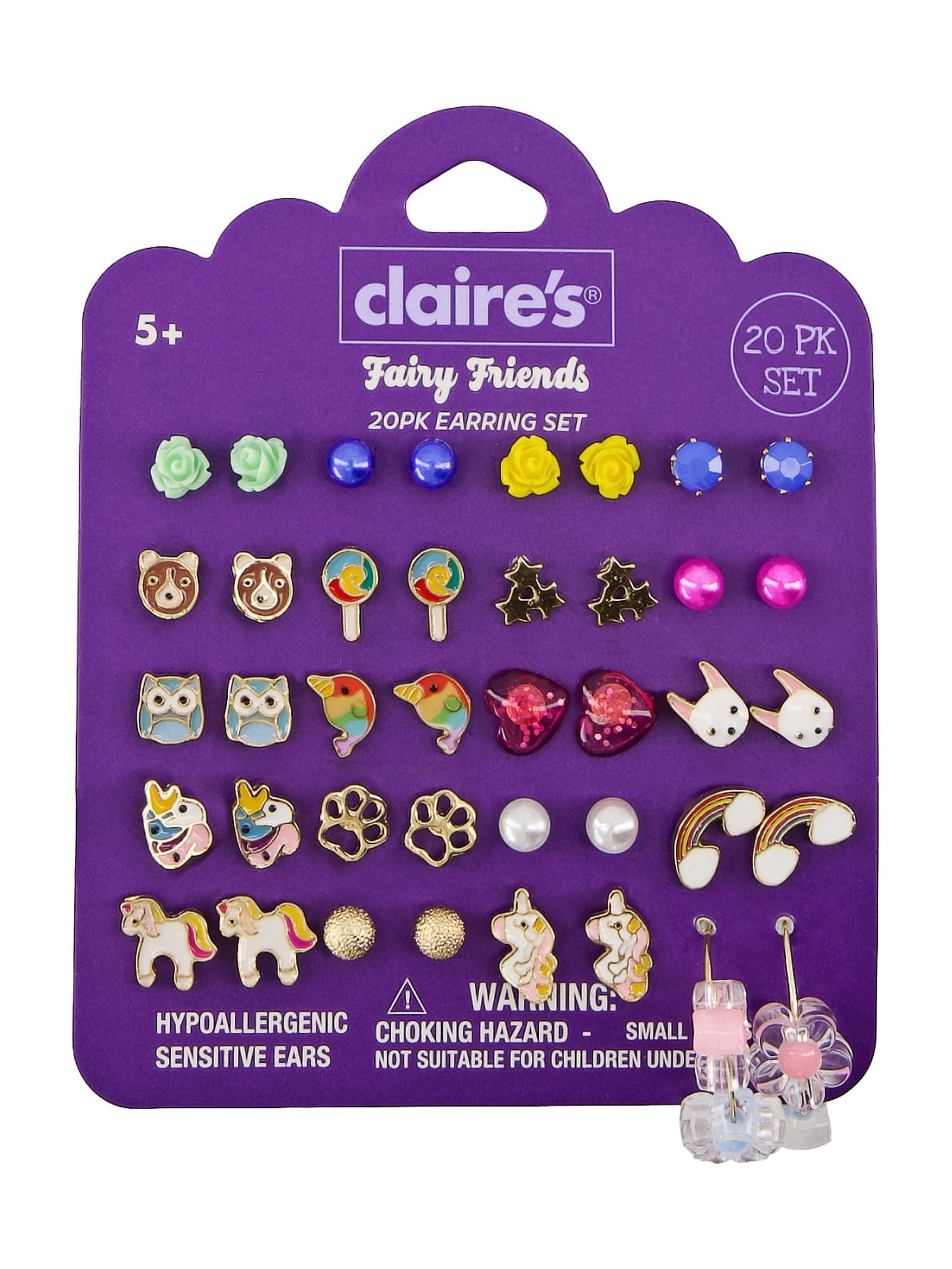Claire Earrings
